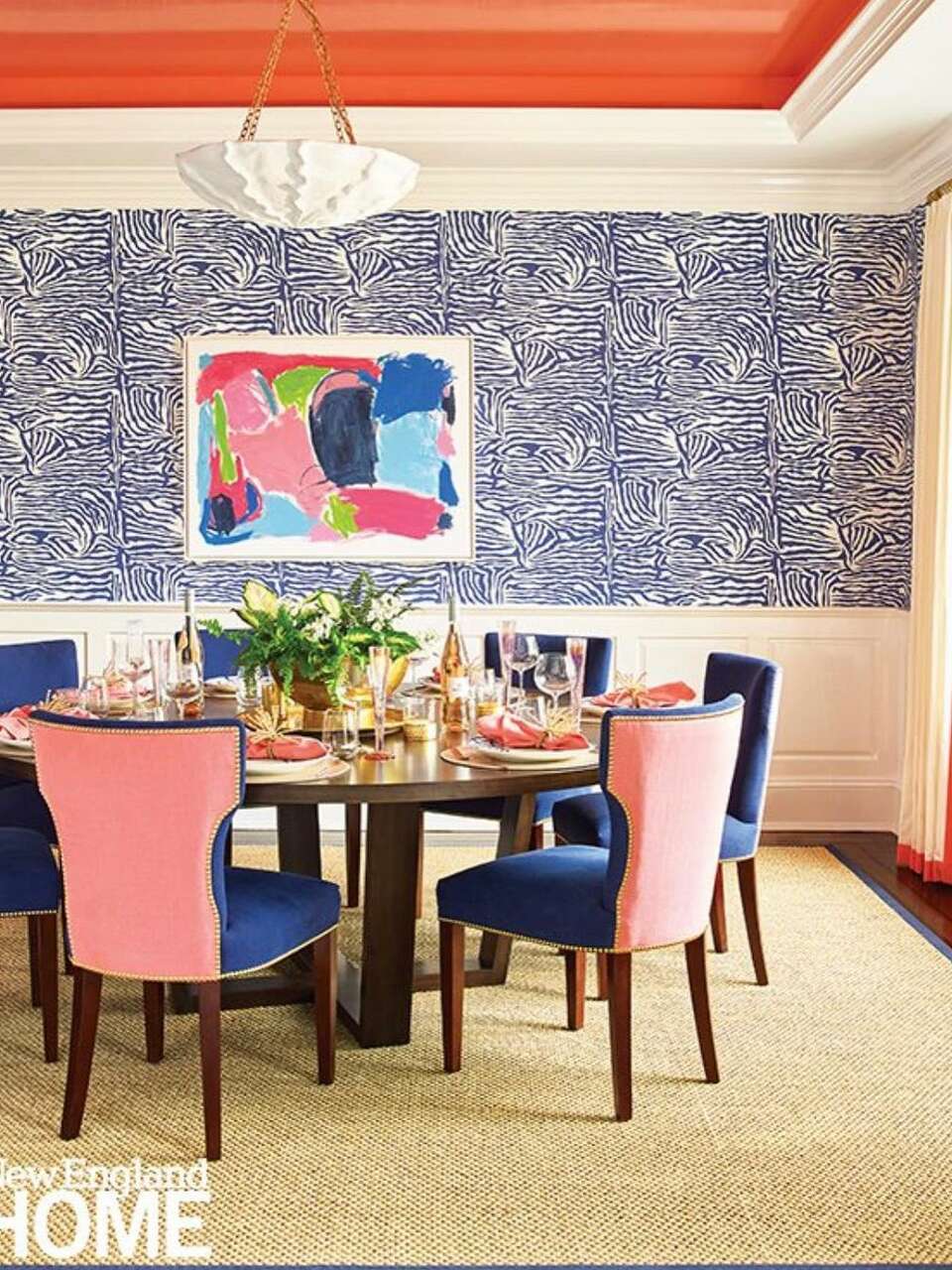 What Colors Go With Rose Gold?