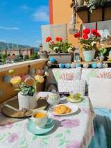 12 Apartment Balcony Ideas to Liven Up Your Outdoor Space