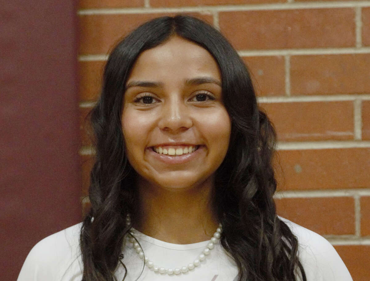 HS VOLLEYBALL: Legacy’s Philley leads MISD all-district picks