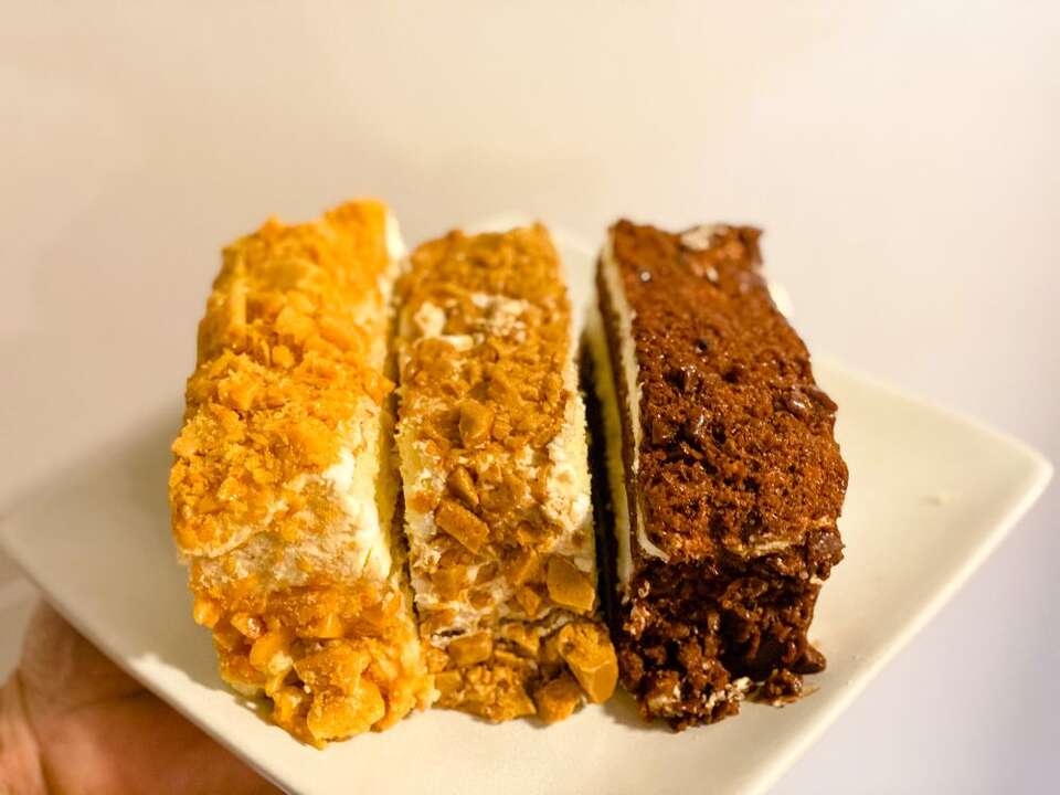 The best bakeries in San Francisco with cult followings