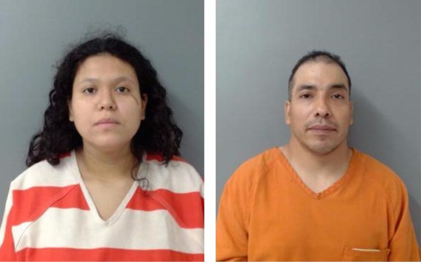 Street-level narcotics seized in Laredo drug raid