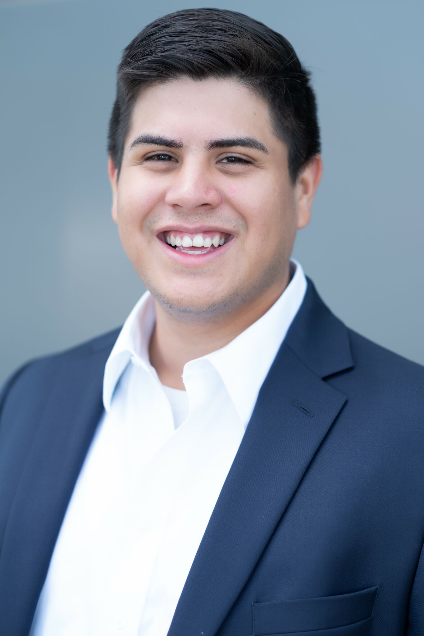 Steven Villela to run for Midland County commissioner