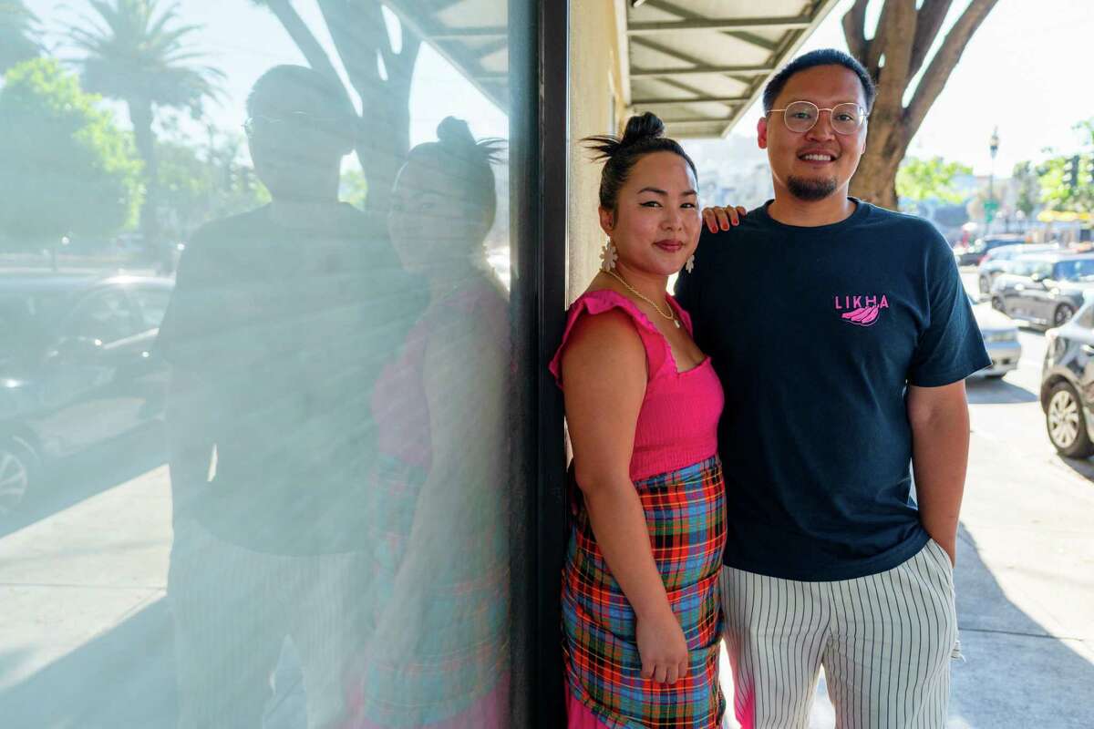 Filipino chefs are embracing fine dining in SF. Will diners too?