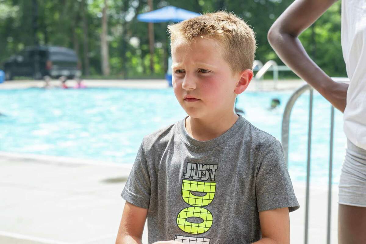 Slain Albany man remembered for pool heroics and gentle kindness