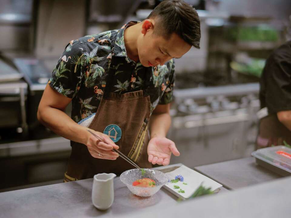 Filipino chefs are embracing fine dining in SF. Will diners too?