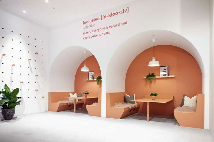 Exclusive: First look at co-working space above S.F.’s downtown IKEA