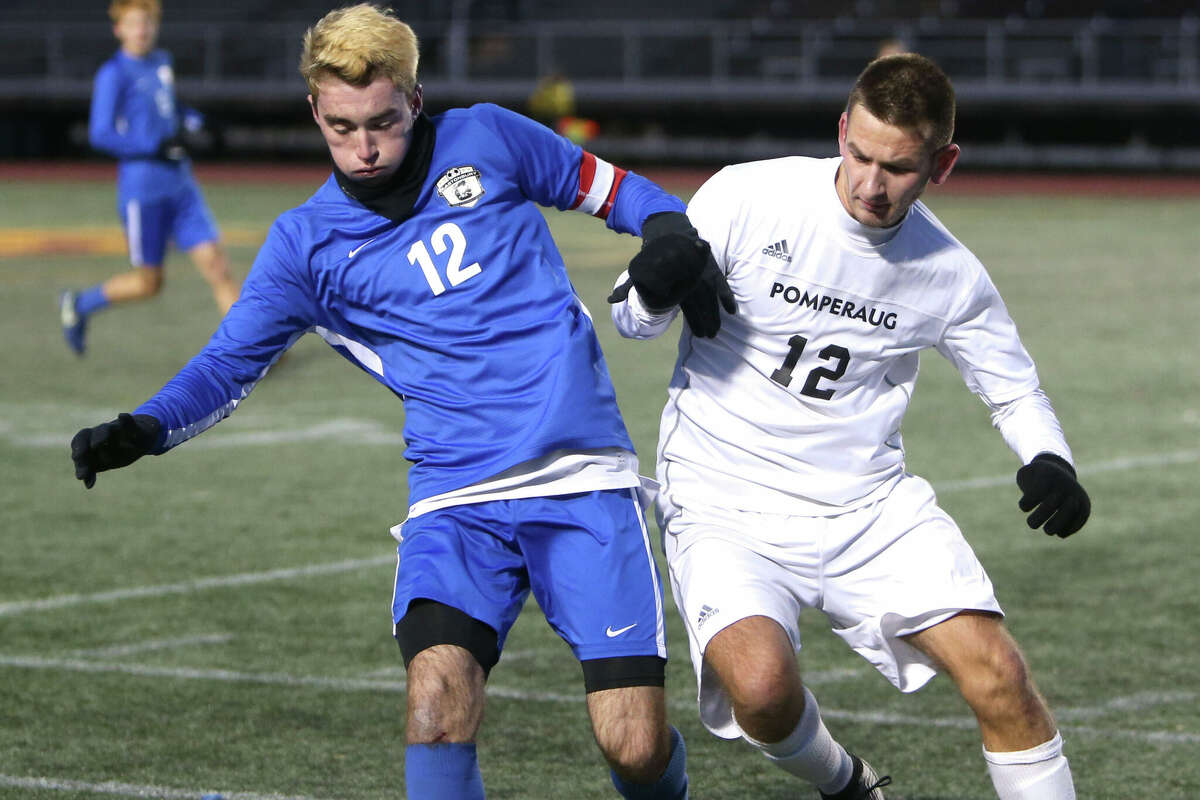 Meet GameTimeCT's All-Decade CT High School Boys Soccer team: 2010-19