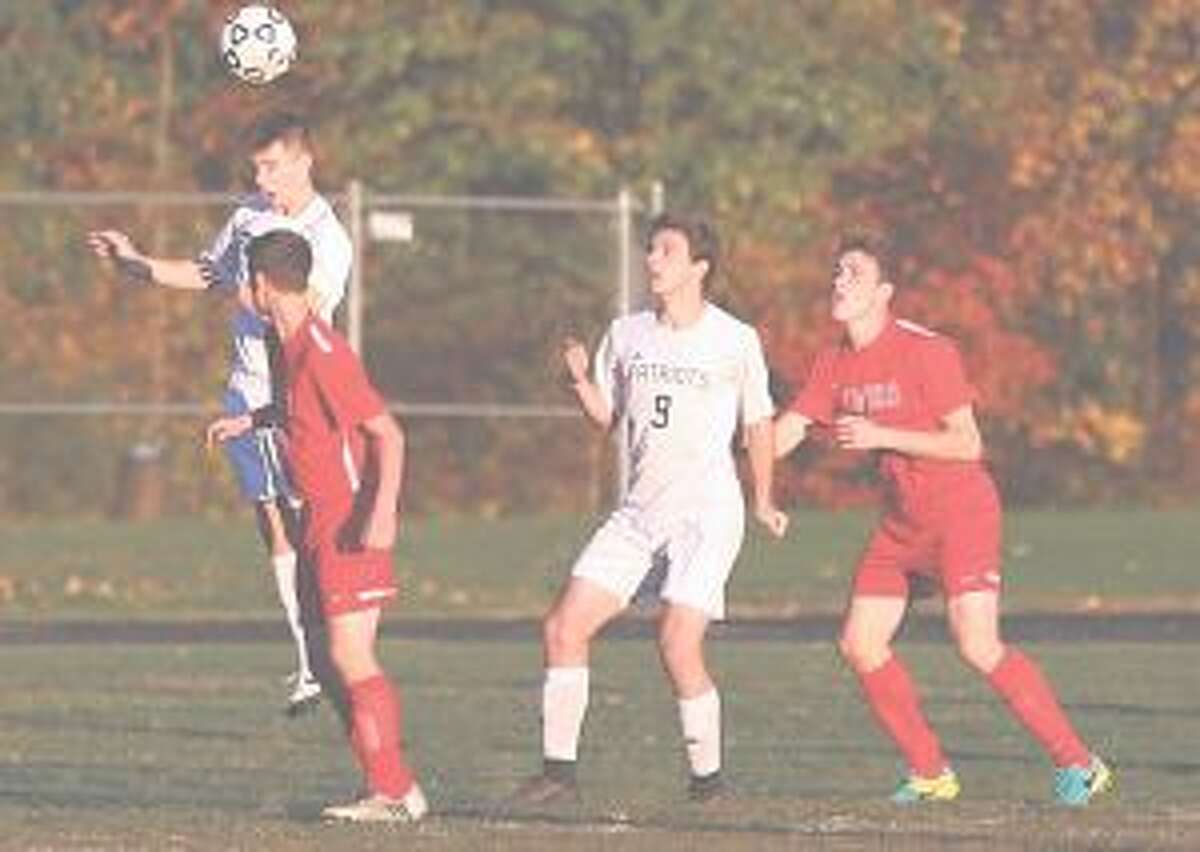 Meet GameTimeCT's All-Decade CT High School Boys Soccer team: 2010-19