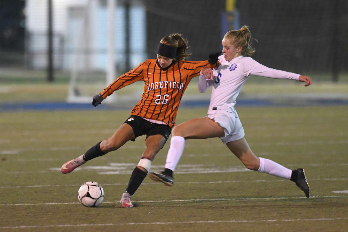 Meet GameTimeCT's All-Decade CT High School Girls Soccer team: 2010-19