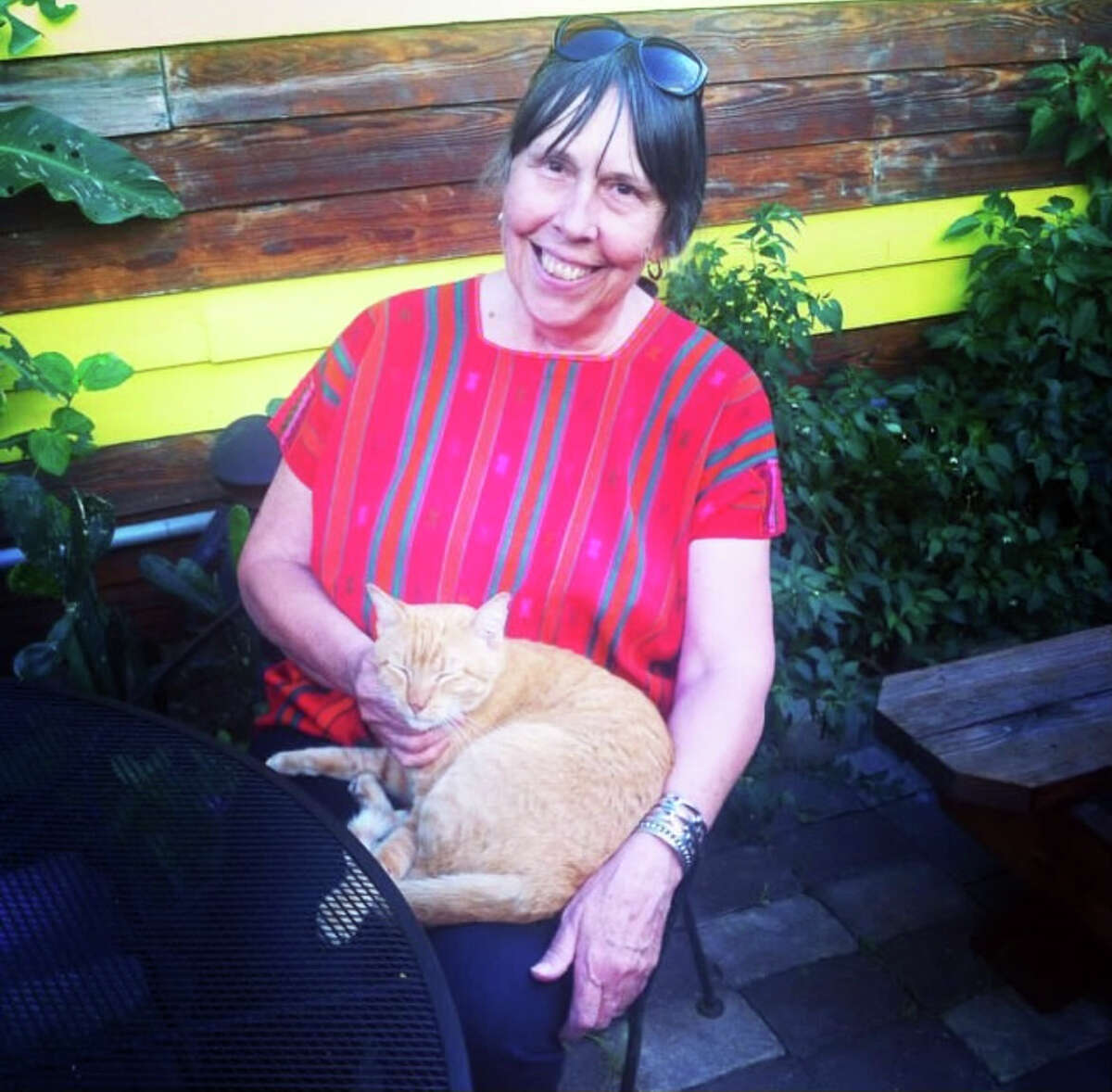 What witnessing an assisted death taught one Chronicle columnist