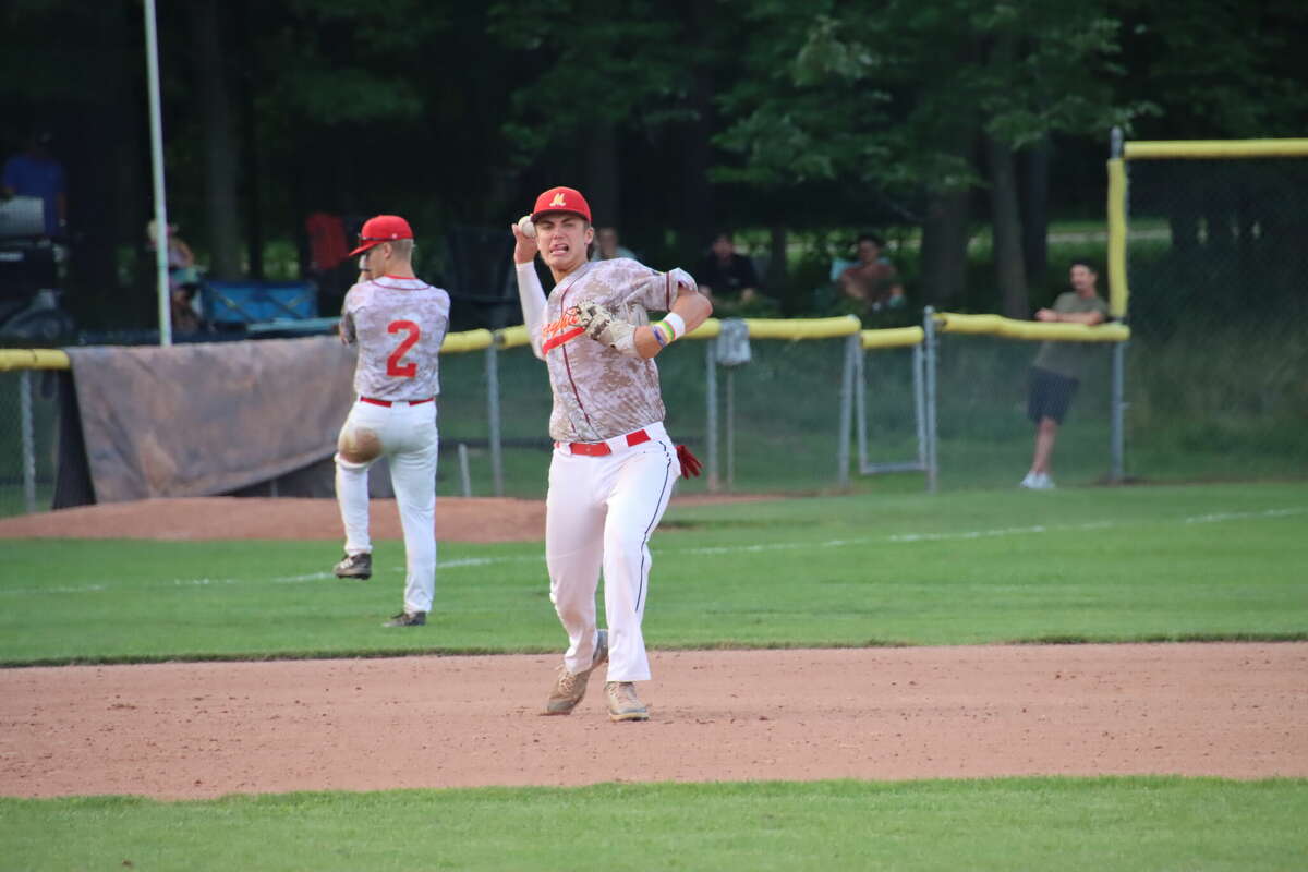 Berryhill hurlers pave way to victory in regional opener