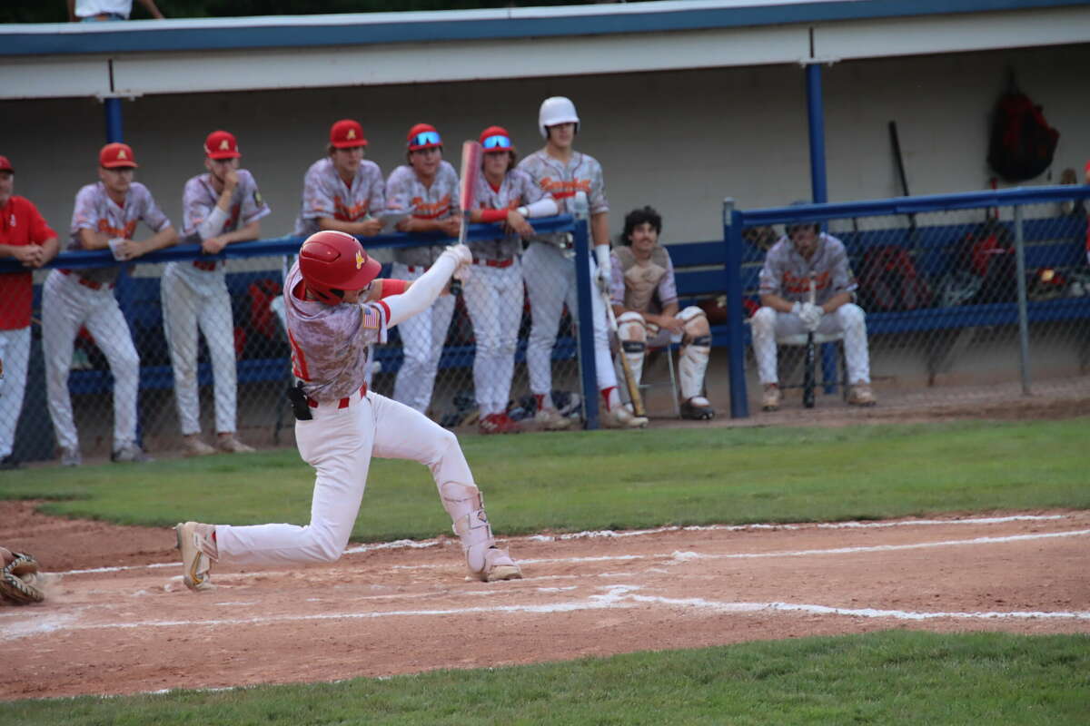 Berryhill hurlers pave way to victory in regional opener