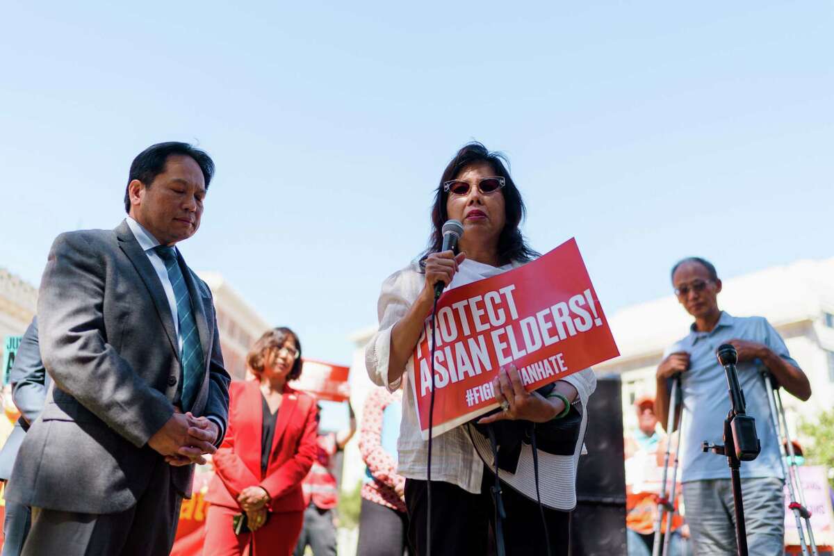 How surging Oakland crime rates compare with SF, rest of Bay Area