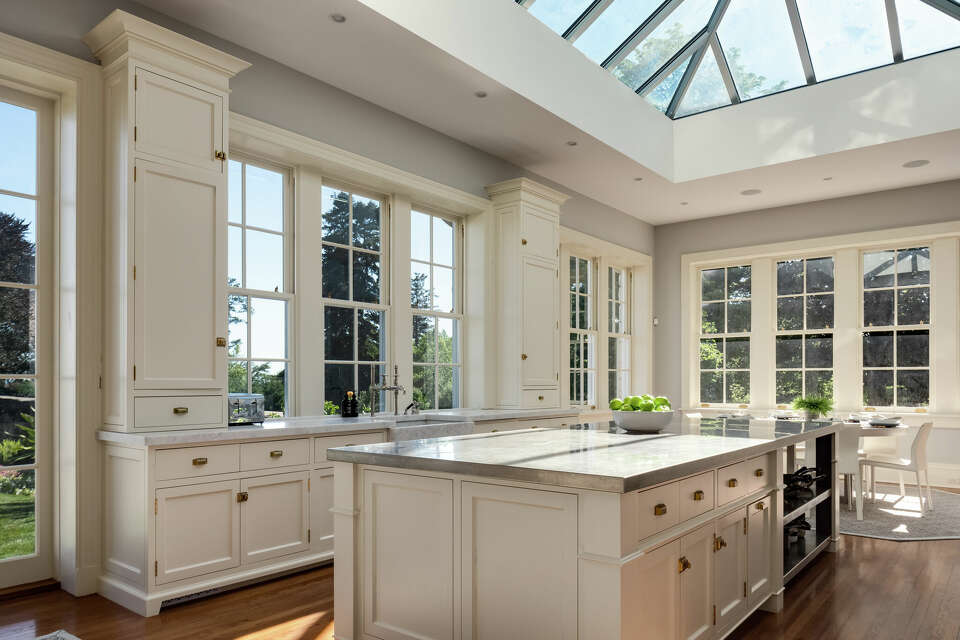 Greenwich Copper Beech Farm sells for $139M, new record for CT homes