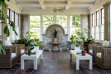 Greenwich Copper Beech Farm sells for $139M, new record for CT homes