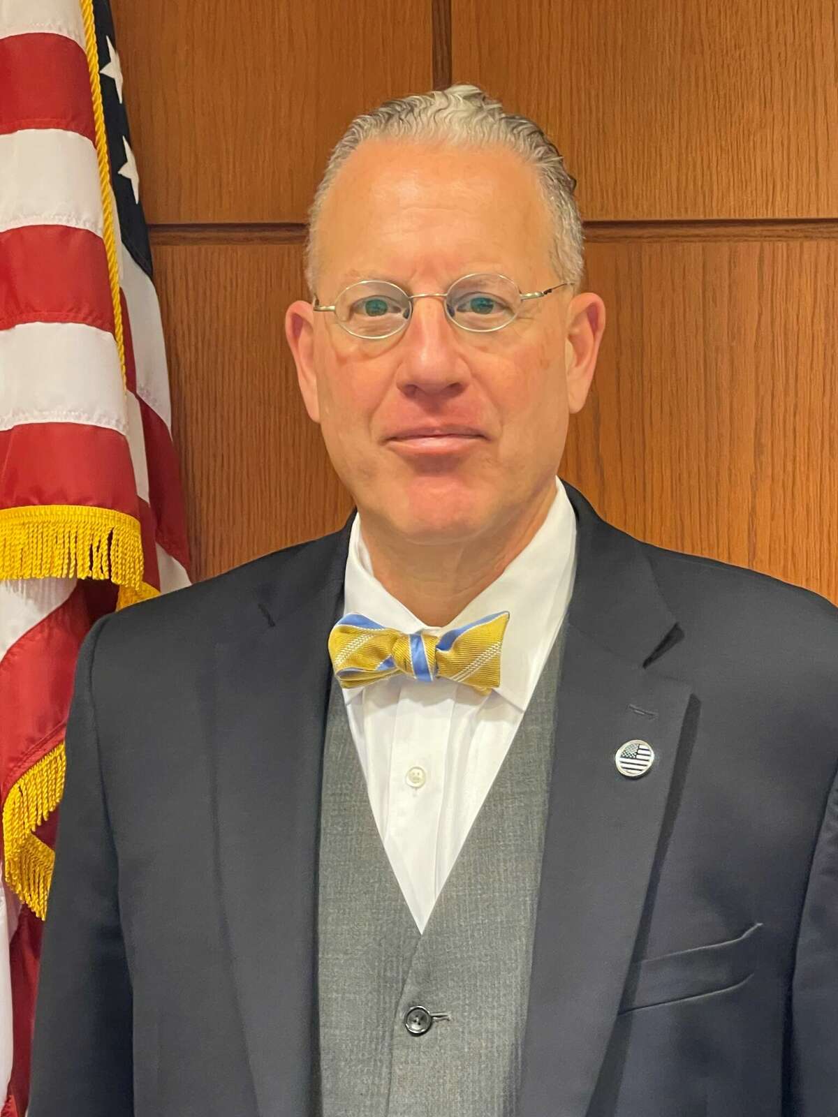 Former Manchester mayor Diana picked for chief judge position