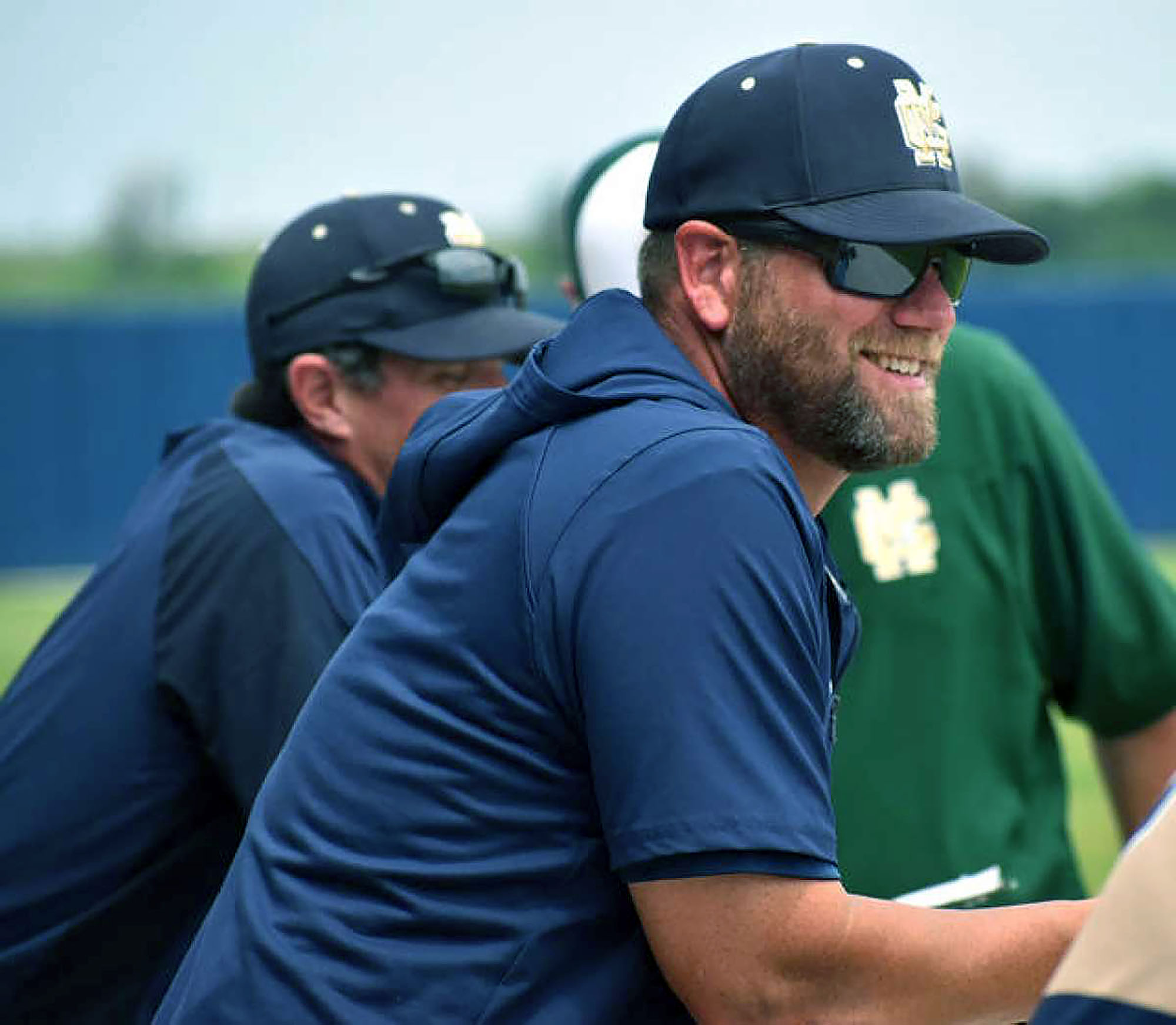 Erwin coaches Griffins to 'pretty spectacular' 100-win run