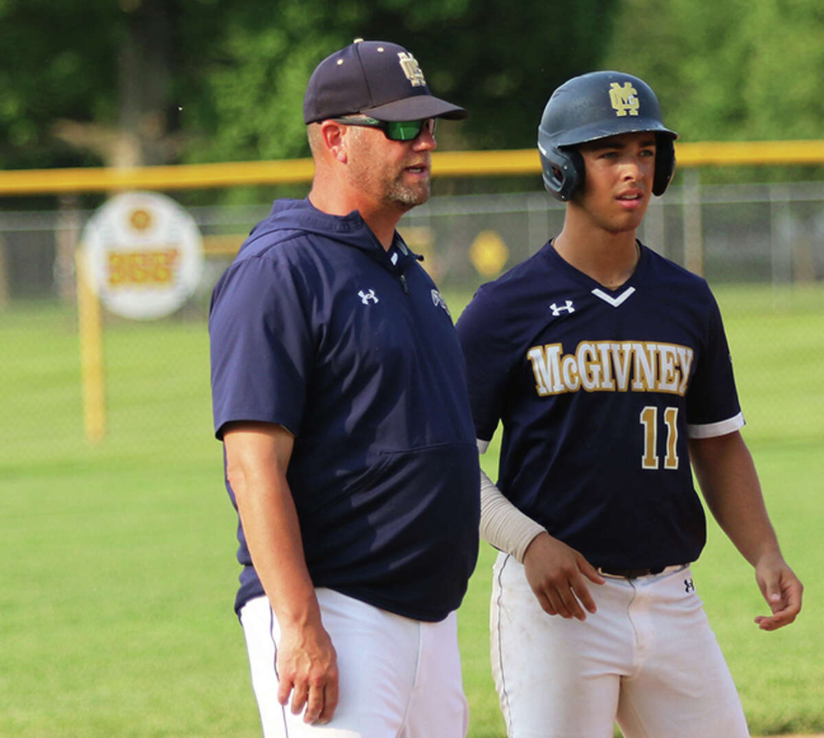 Erwin coaches Griffins to 'pretty spectacular' 100-win run