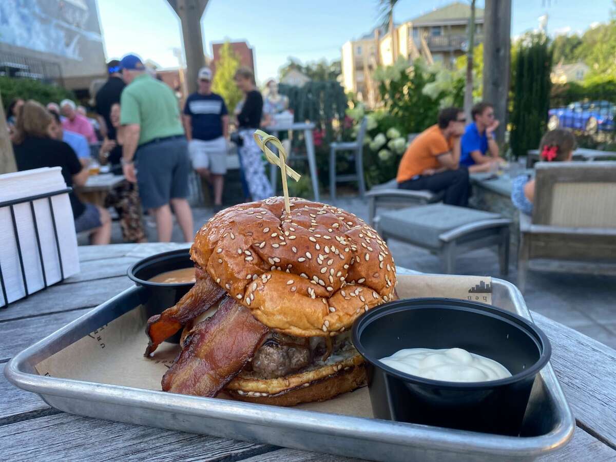 Manchester's Urban Lodge Brewing Co. adds Urban Lodge Kitchen