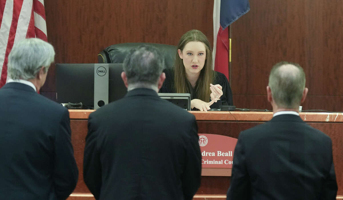 Impeached Texas AG Ken Paxton’s fraud case restarts in Harris County