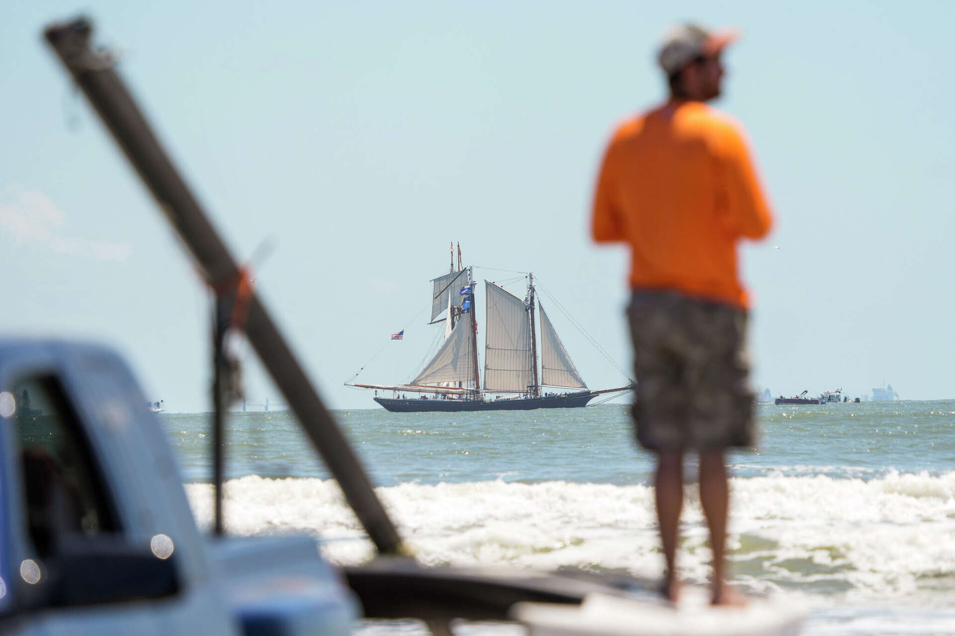 Best Texas small towns: 3 cities near Houston make travel list