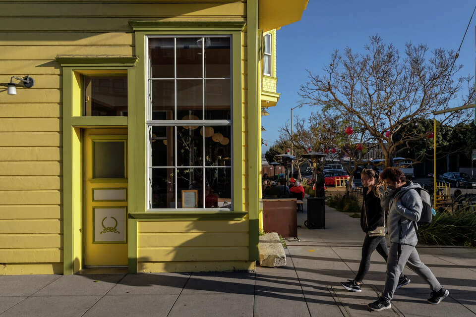 Dogpatch, San Francisco: Coolest things to see and eat