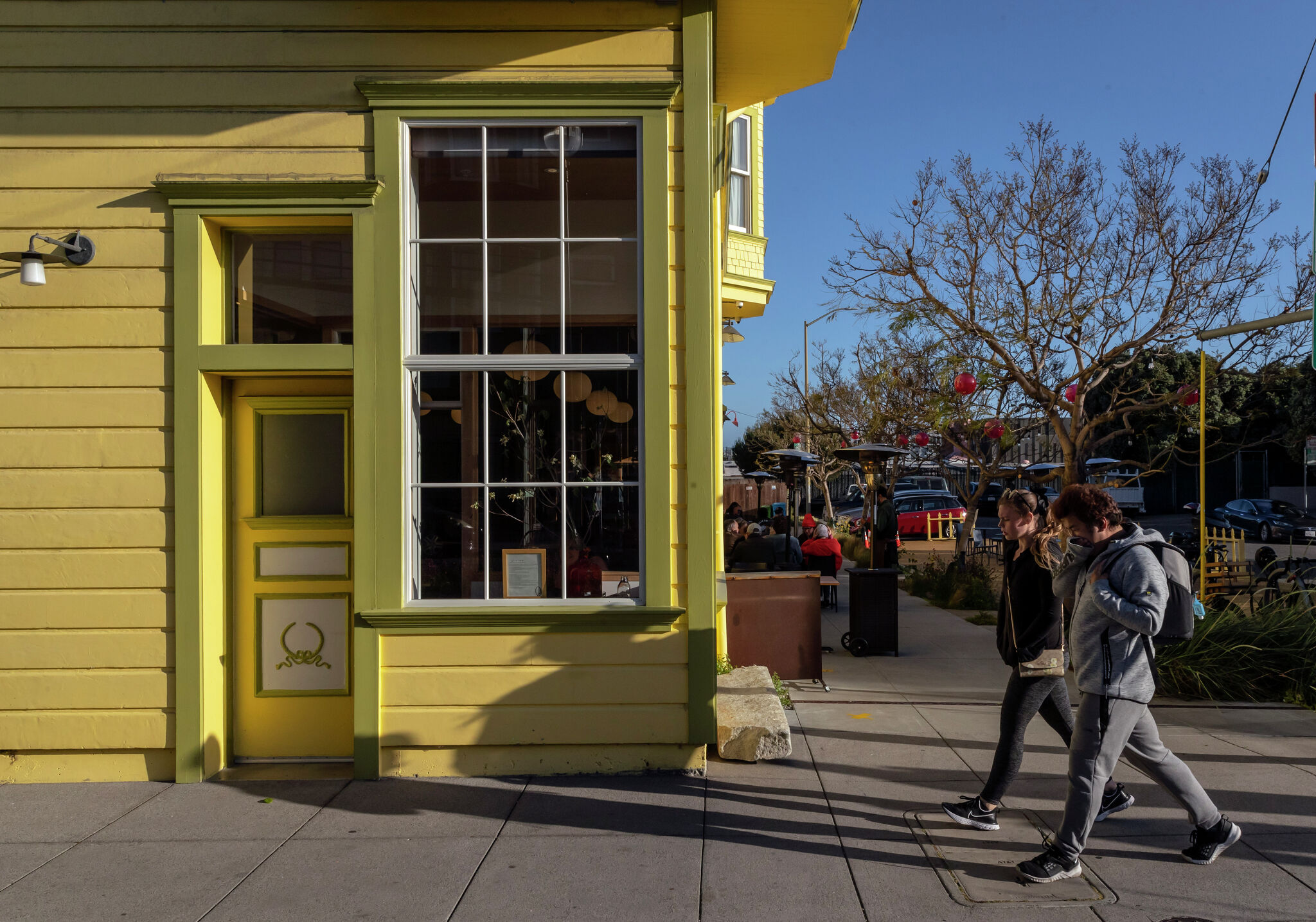 Dogpatch, San Francisco: Coolest things to see and eat