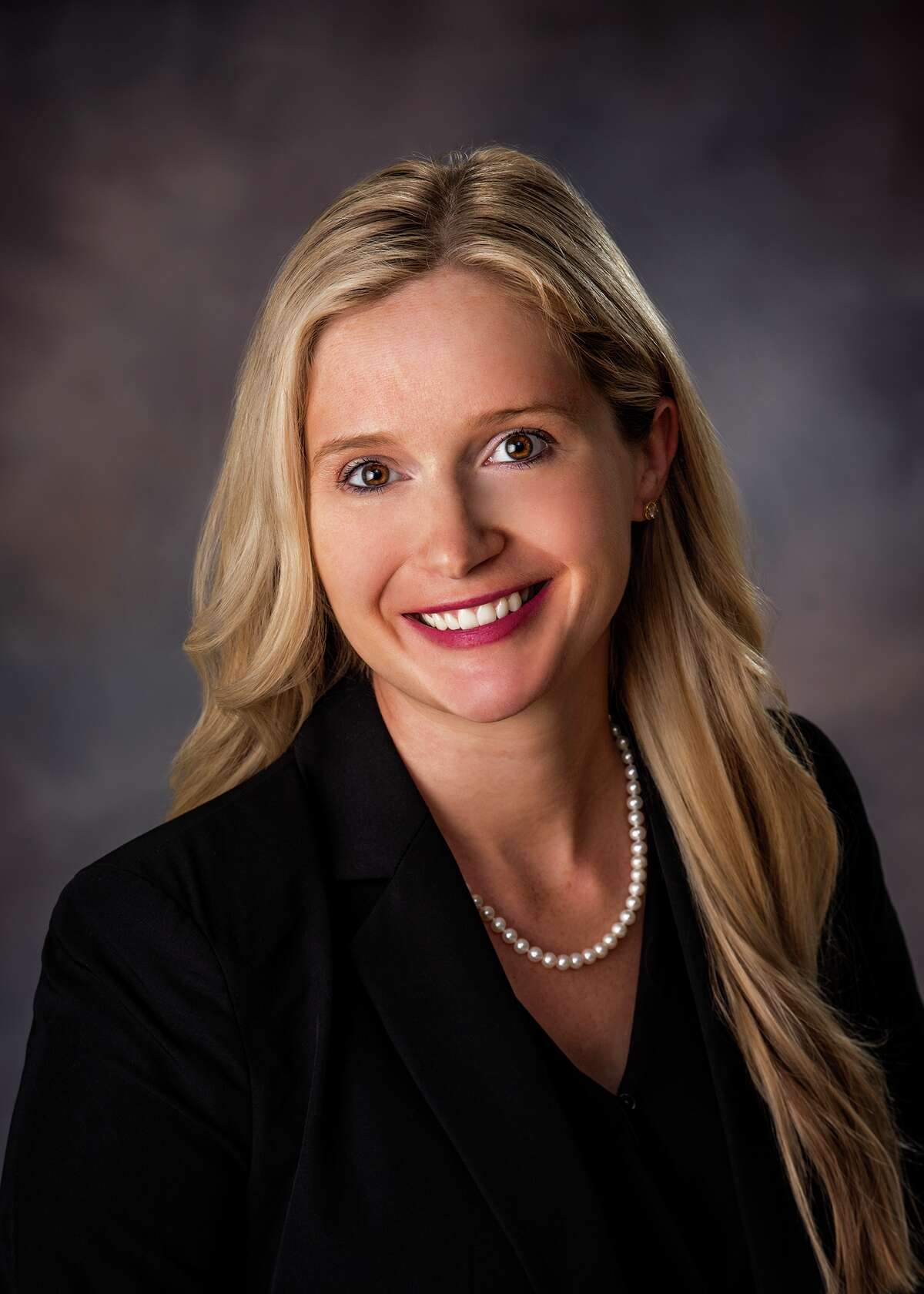 Midland County welcomes new finance director