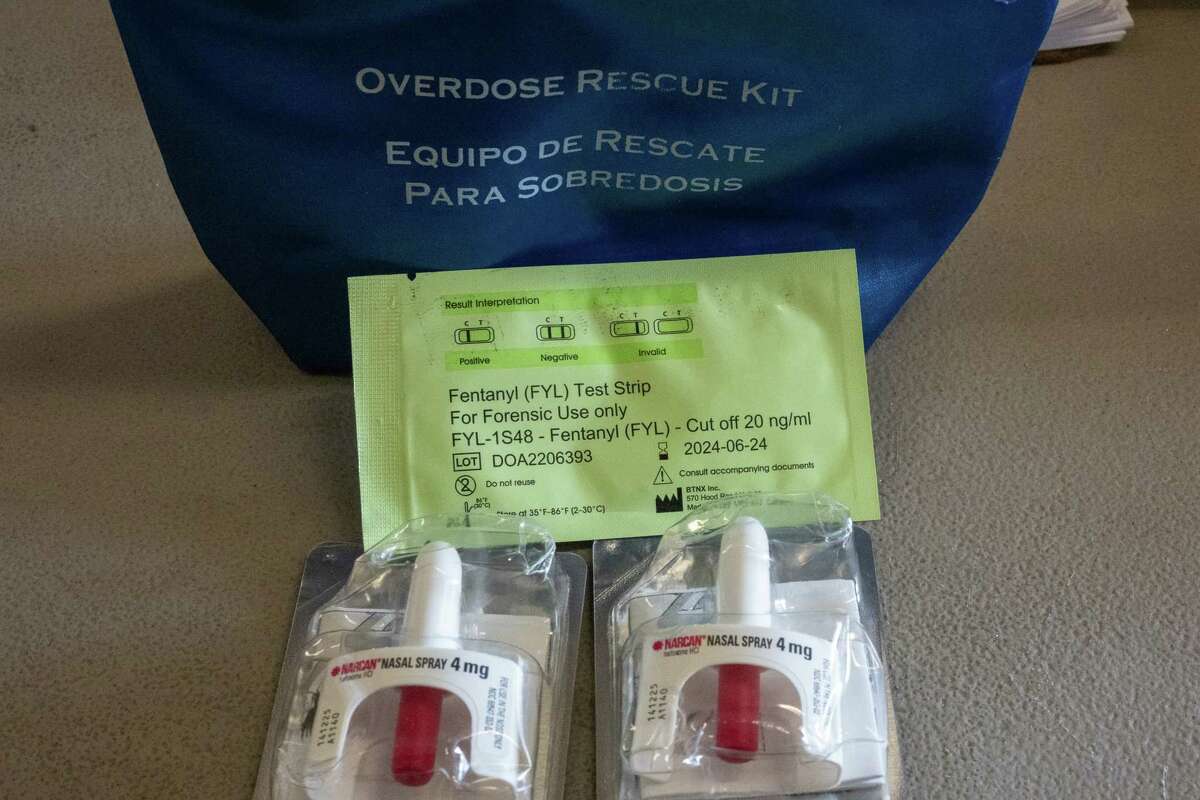 5 dead since Sunday of apparent overdoses in Schenectady