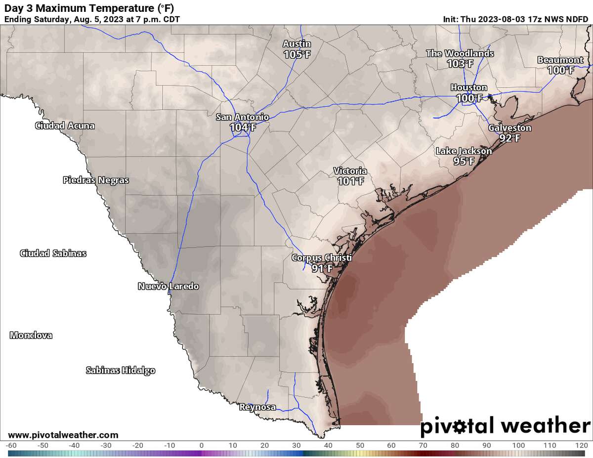 Drinking alcohol in the Houston heat: Here’s what happens