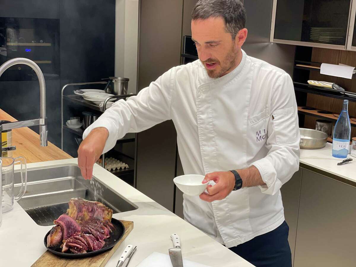 Spain’s Basque Country: Where to eat and drink