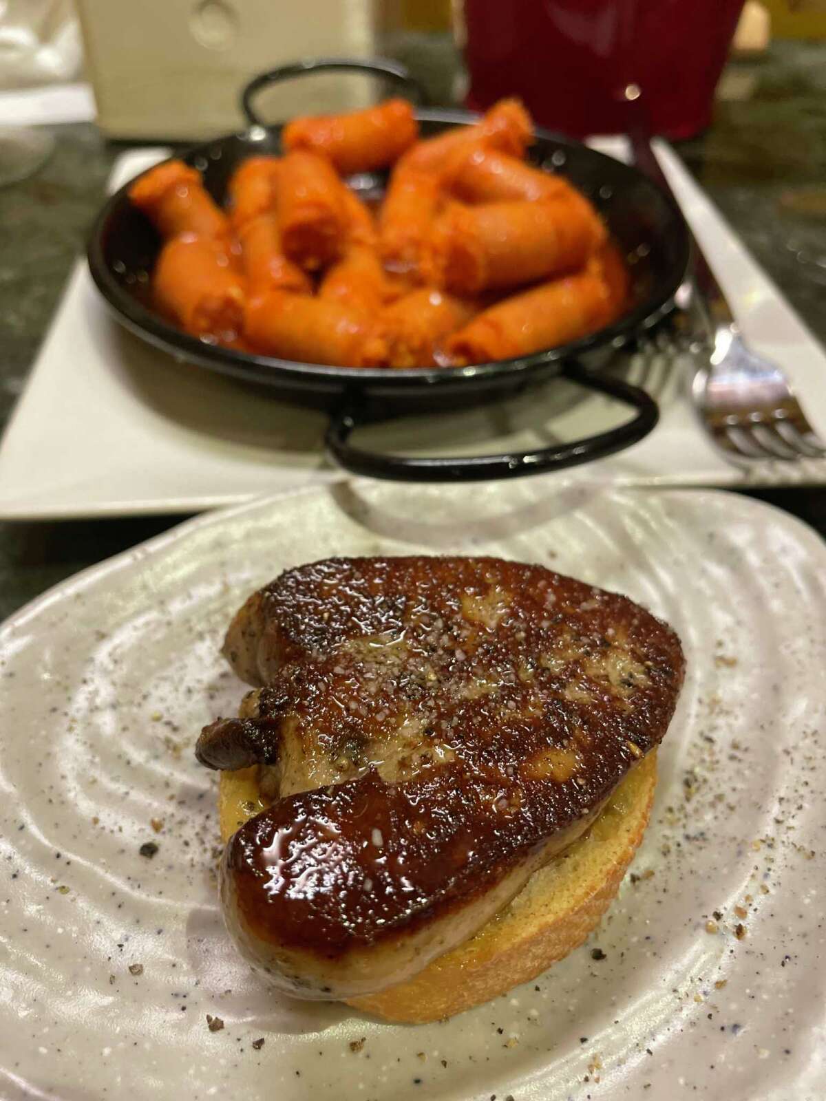 Spain’s Basque Country: Where to eat and drink