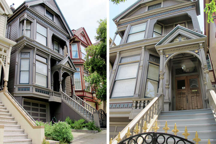 A San Francisco map of where Grateful Dead lived, worked and played