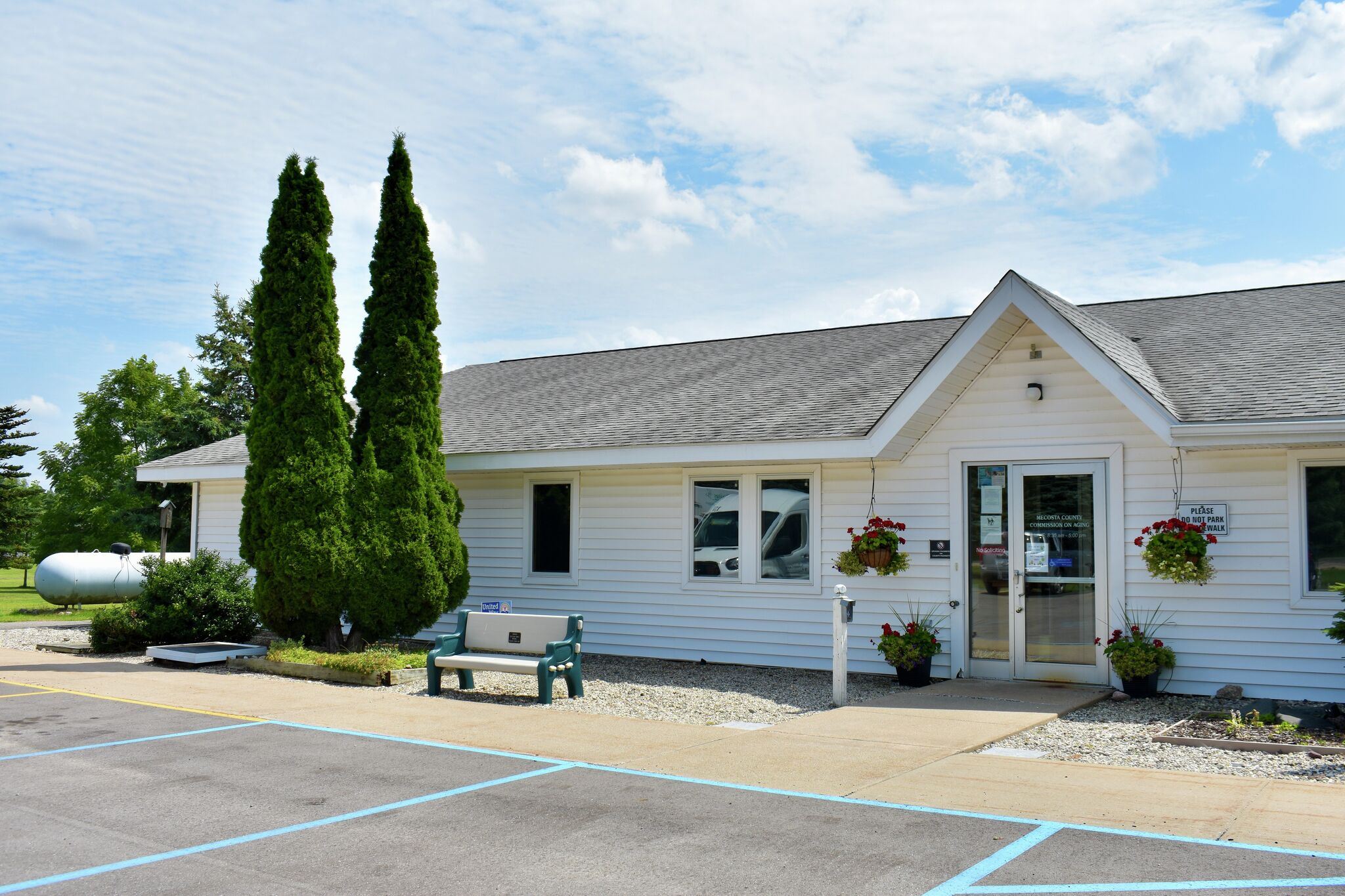 March for Meals to raise awareness of senior hunger