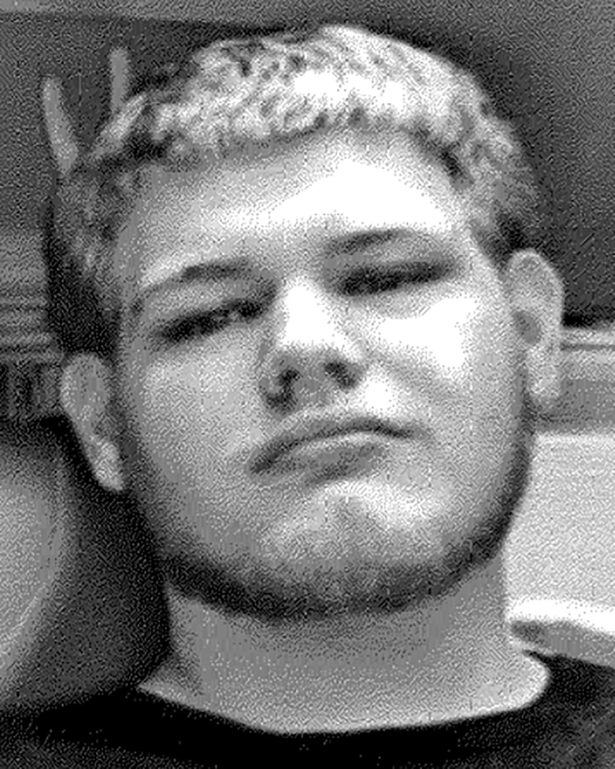 Missing person from Onondaga Michigan possibly in Big Rapids