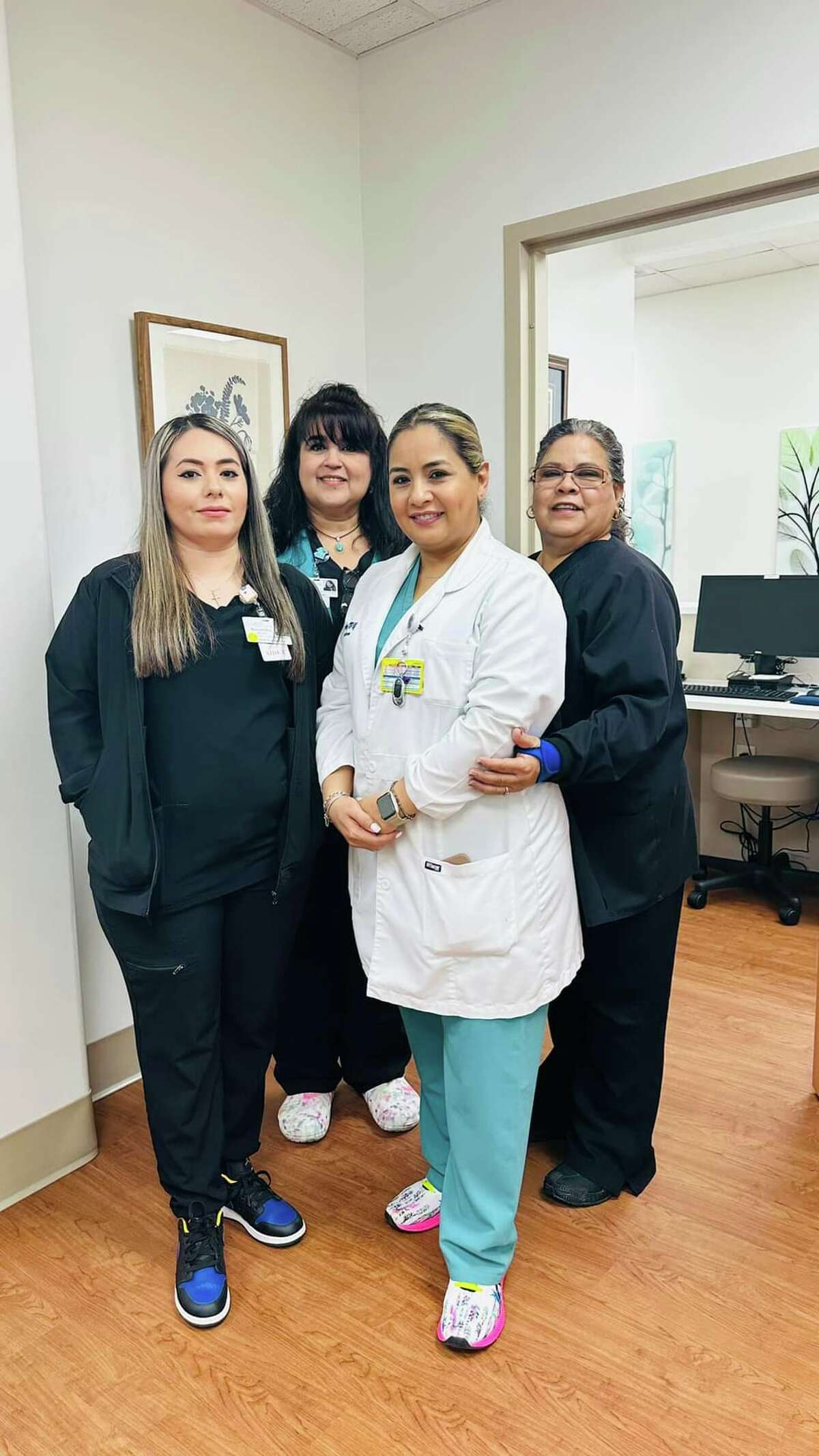 LMC celebrates its new open heart program