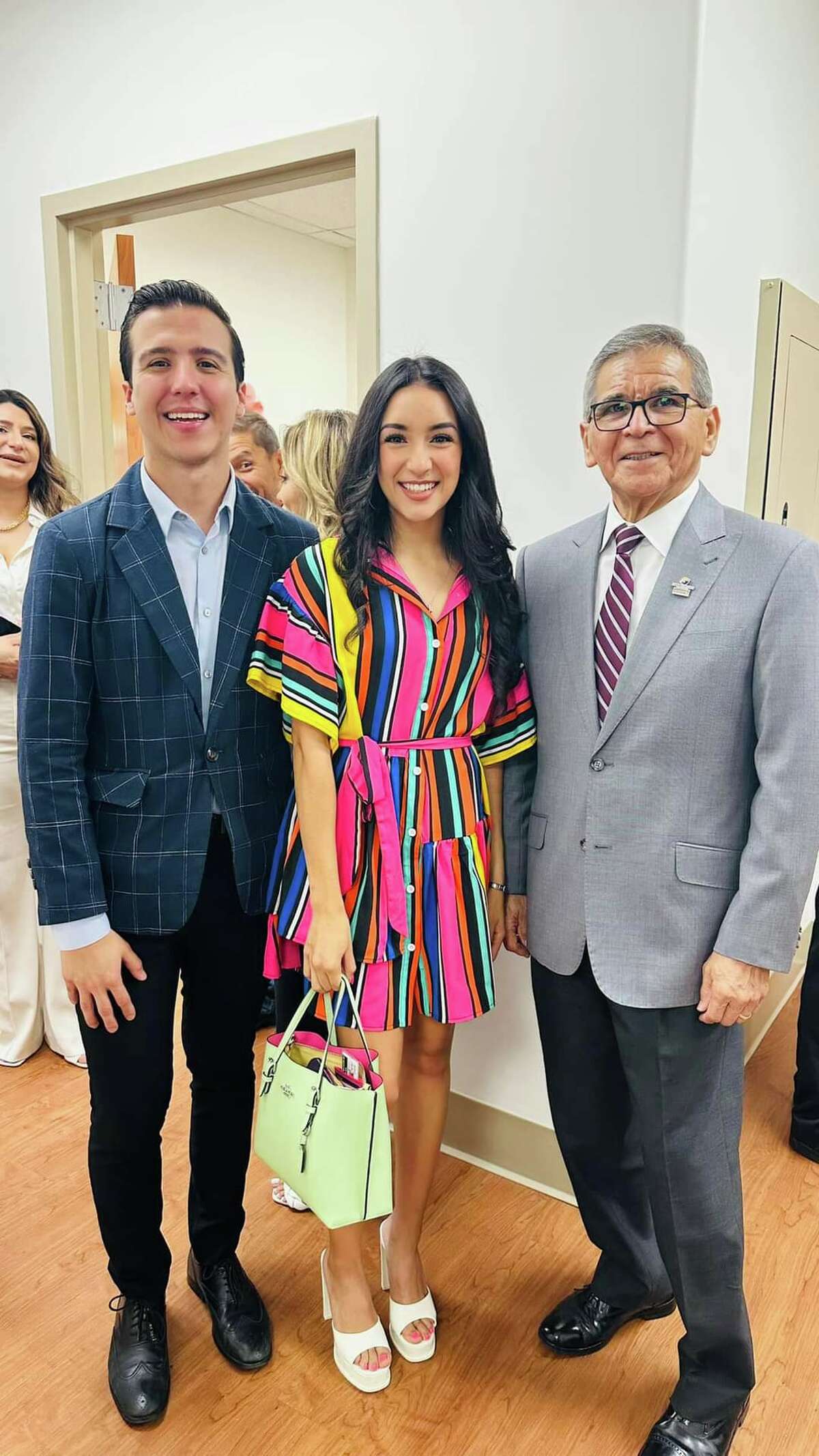 LMC celebrates its new open heart program