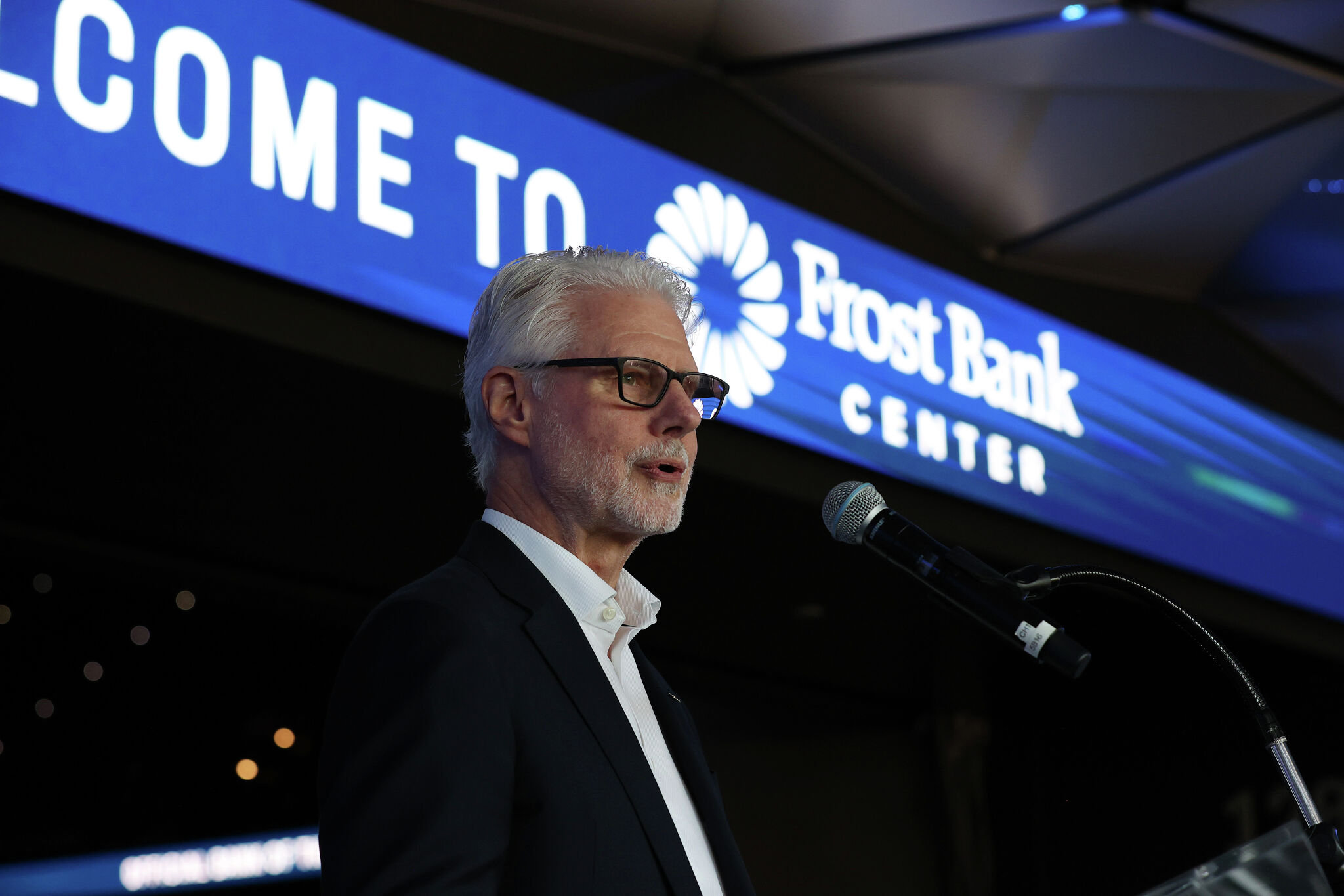 Frost Bank nears expansion milestone, unfazed by trade tension