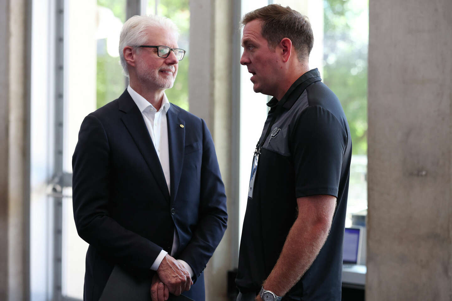 San Antonio Spurs investor Paul Viera expands stake in franchise