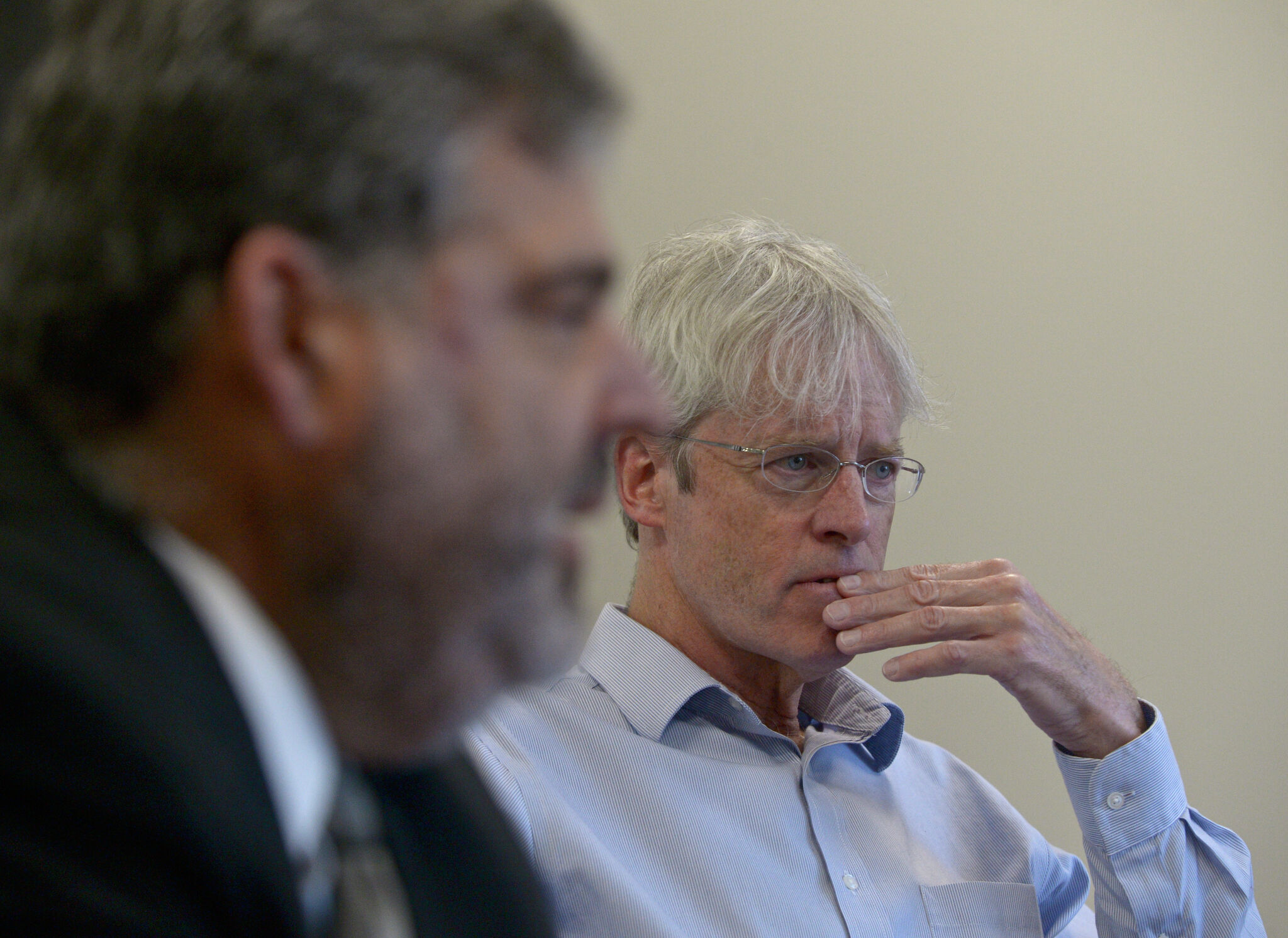 Race for New Milford mayor will be rematch of 2019 election