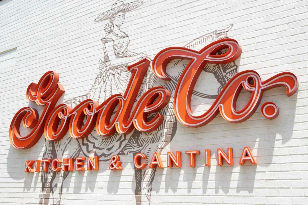 Houston Goode Co. Cantina review: Excellent fajitas, carnitas, nachos