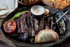 Alison Cook, Restaurant Critic - Houston Chronicle