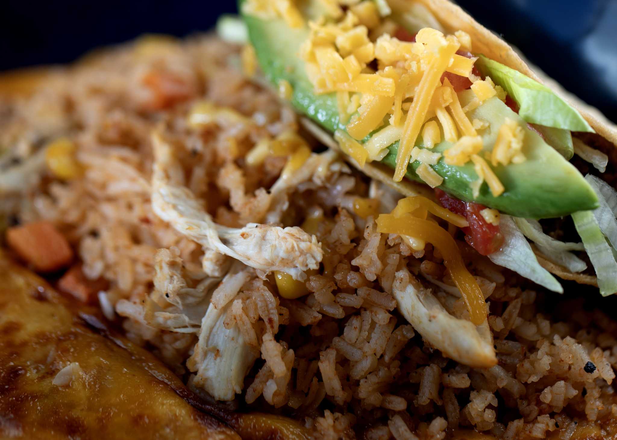 Best taco cities: Houston No. 9 in US, No. 3 in Texas