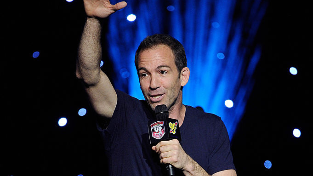 Comedy shows coming to San Antonio in August