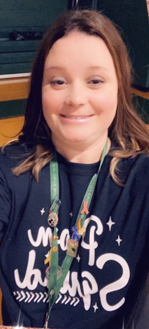 Kahok alumna Jennifer Root-Smith returns as administrator at CHS