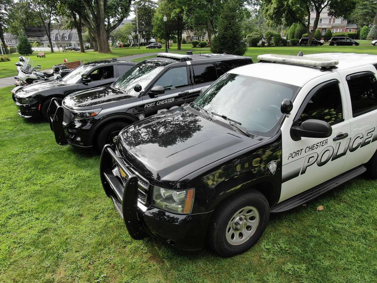 Port Chester Man Crashes Car Into Byram River Drowns Police Say