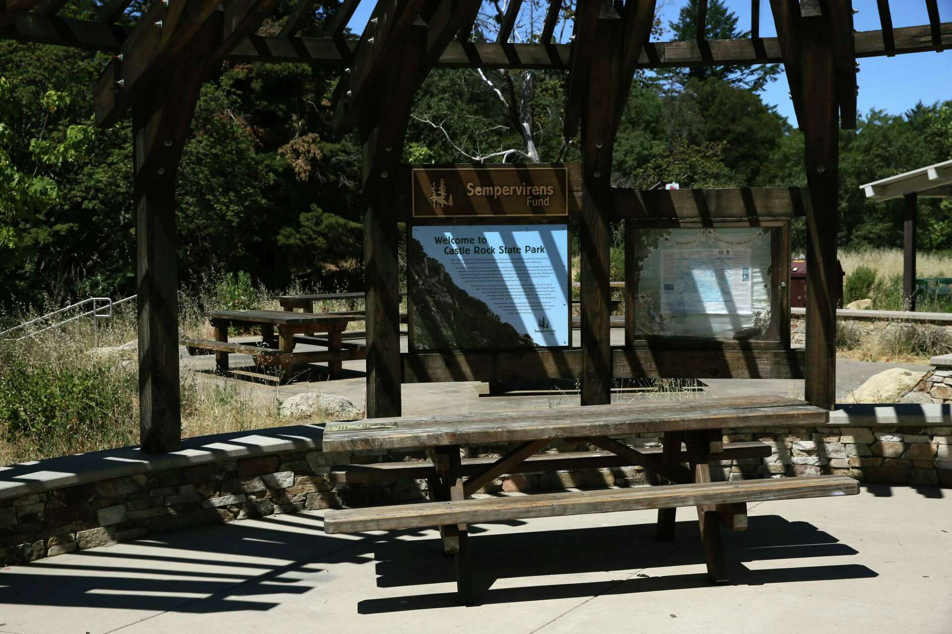 California State Parks expand with Santa Cruz Mountains addition