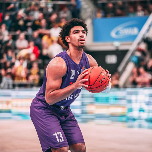 Former Tiger Smith wraps up NBA summer league debut, overseas season