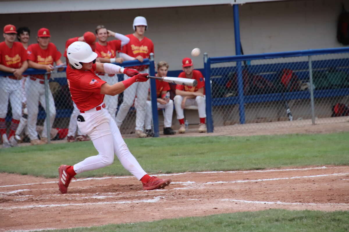 Berryhill wins big, advances to regional WB final