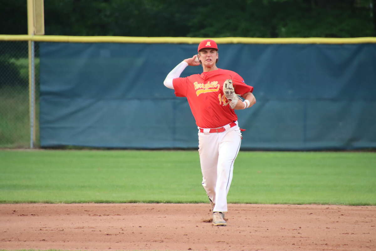 Berryhill wins big, advances to regional WB final